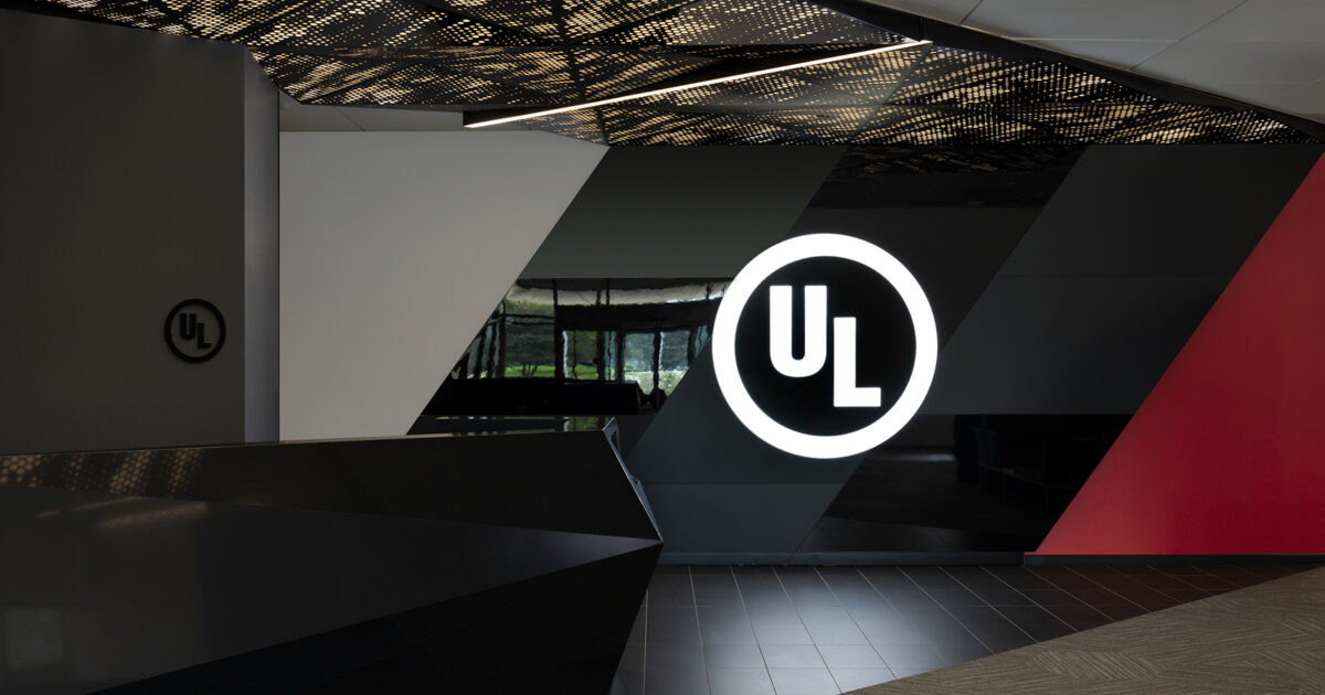 UL Experience Center – Kahler Slater
