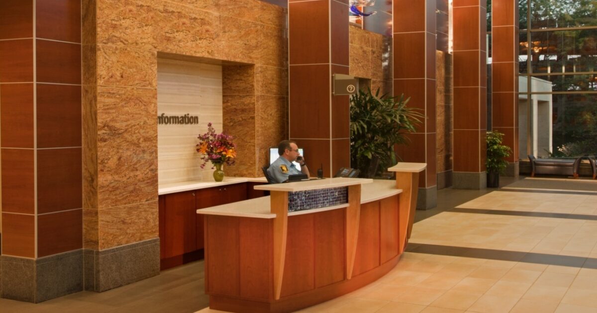 UnityPoint Health – Methodist – Kahler Slater