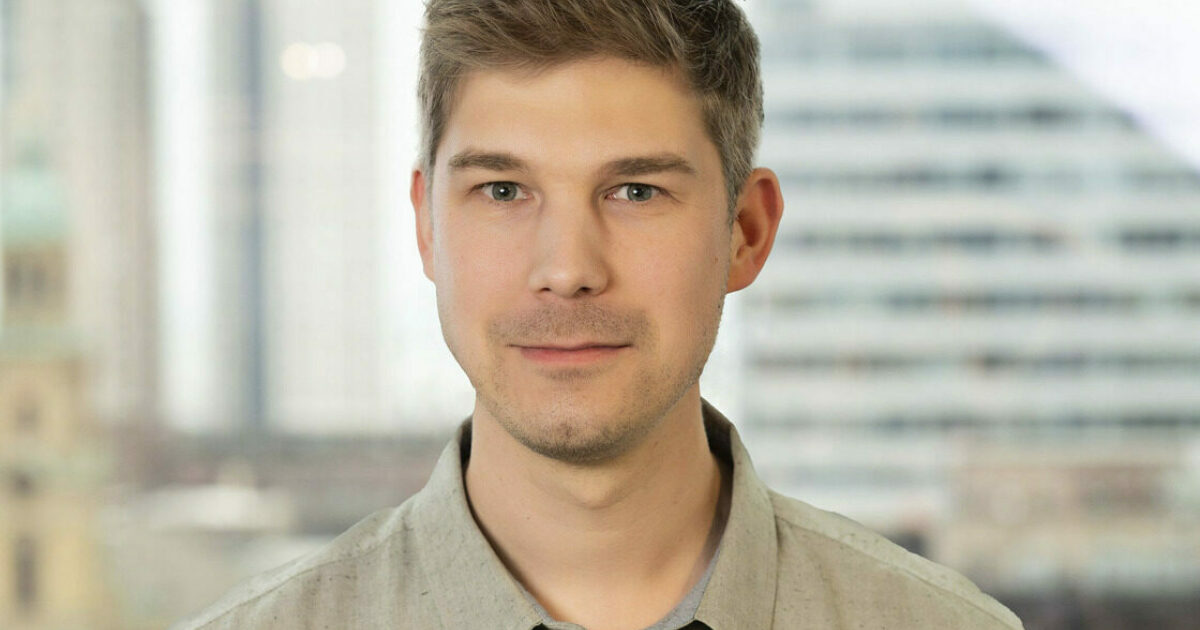 Riley Atlas Joins as Creative Director of Brand Design – Kahler Slater